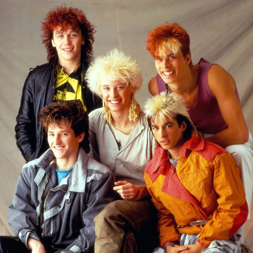 Kajagoogoo | John Peel Wiki | Fandom
