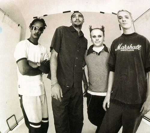 Prodigy | John Peel Wiki | FANDOM powered by Wikia