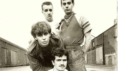 Teardrop Explodes | John Peel Wiki | FANDOM powered by Wikia