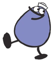 Quack | Peep and the Big Wide World Wiki | Fandom