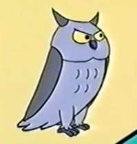 Hoot | Peep and the Big Wide World Wiki | Fandom