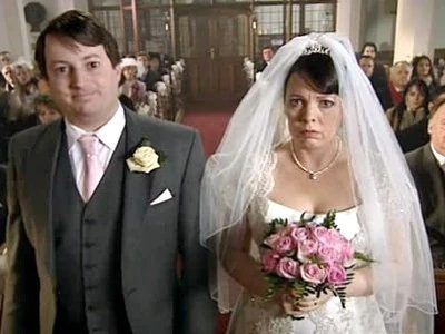 Wedding (Series 4) | Peep Show Wiki | Fandom