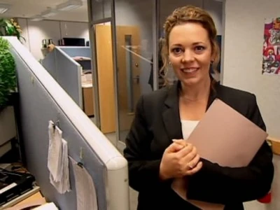 The Interview | Peep Show Wiki | FANDOM powered by Wikia