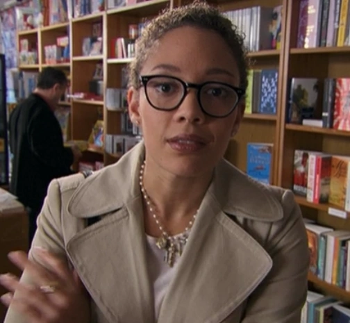 Zahra | Peep Show Wiki | Fandom