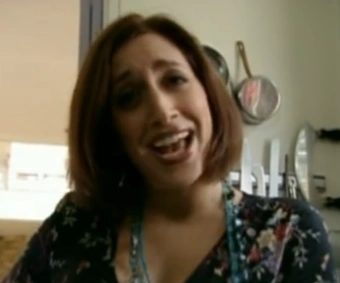 Michelle | Peep Show Wiki | Fandom