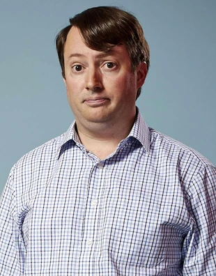 Mark Corrigan | Peep Show Wiki | Fandom