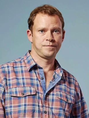 Jeremy Usbourne | Peep Show Wiki | Fandom