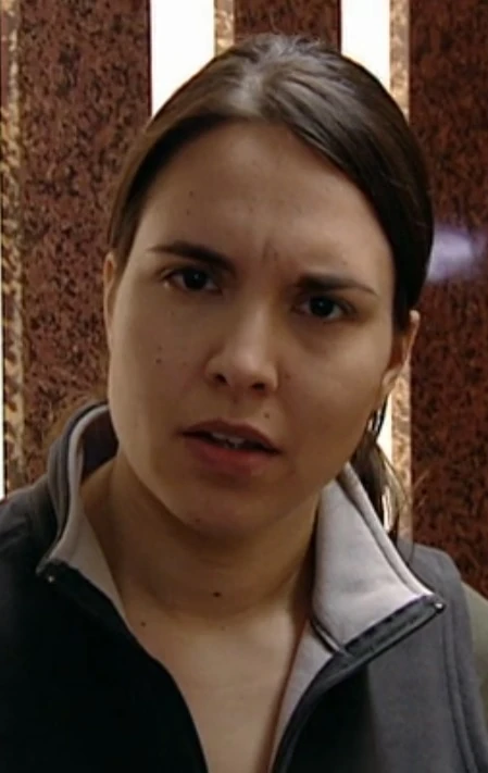 Natalie | Peep Show Wiki | Fandom