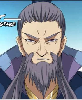 LIn Rui | Peerless Martial God Wikia | FANDOM powered by Wikia