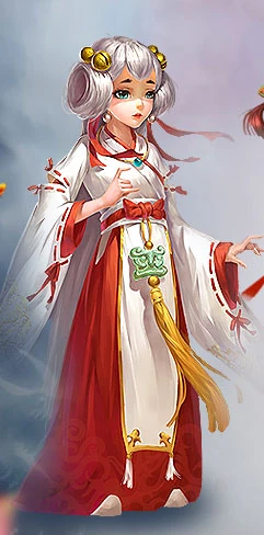 Feng Ling | Peerless Martial God Wikia | Fandom