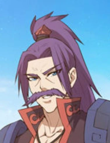 Nan Gong Ling | Peerless Martial God Wikia | Fandom