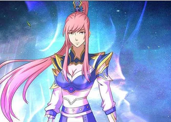 Liu Fei | Peerless Martial God Wikia | Fandom