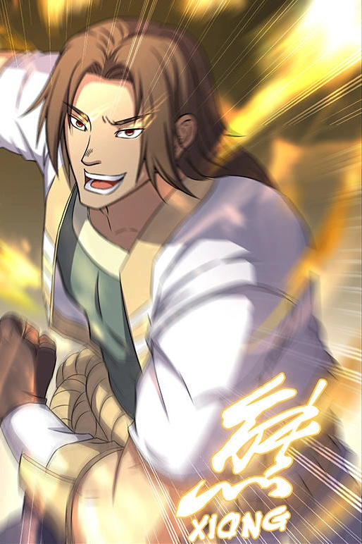 Han Man | Peerless Martial God Wikia | FANDOM powered by Wikia