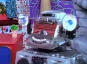 Conky 2000 | Pee-Wee's Playhouse | Fandom