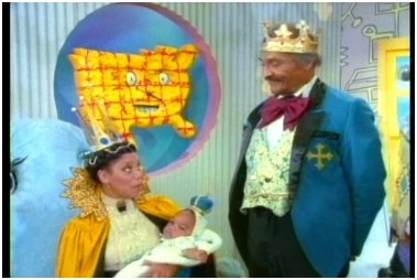 Spring | Pee-Wee's Playhouse | Fandom