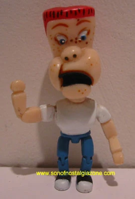 Randy | Pee-Wee's Playhouse | Fandom