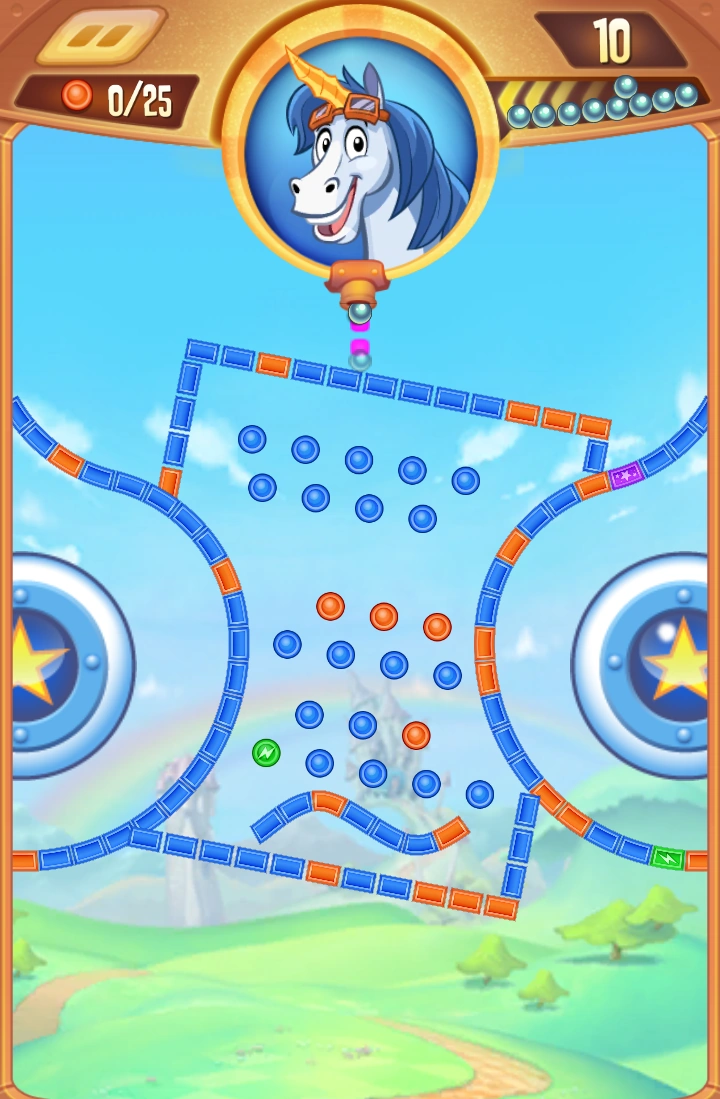 The Letter | Peggle Wiki | Fandom