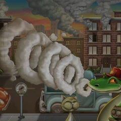 Lord Cinderbottom | Peggle Wiki | Fandom