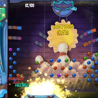 Peggle | Peggle Wiki | Fandom