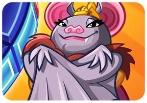Batrina | Peggle Wiki | Fandom