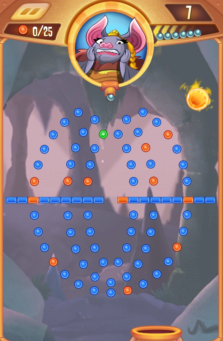 Improv | Peggle Wiki | Fandom