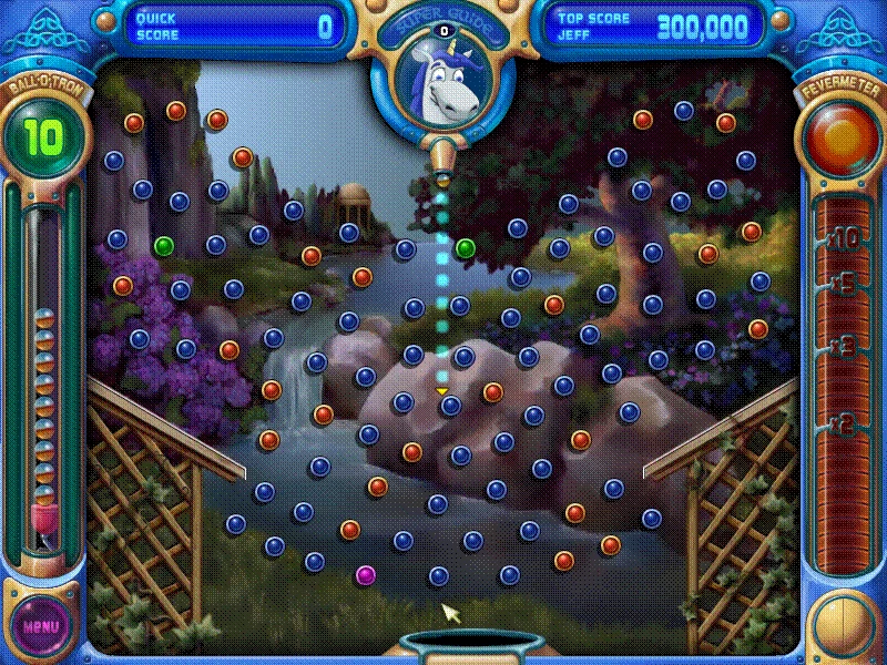 Bjorn's Gazebo | Peggle Wiki | Fandom