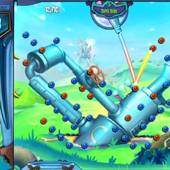 Peggle 2 | Peggle Wiki | Fandom