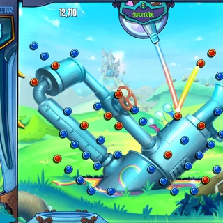 Peggle | Peggle Wiki | Fandom