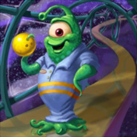 Splork | Peggle Wiki | Fandom