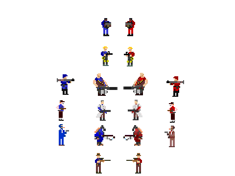 Gang garrison 2 | Peido Wiki | FANDOM powered by Wikia