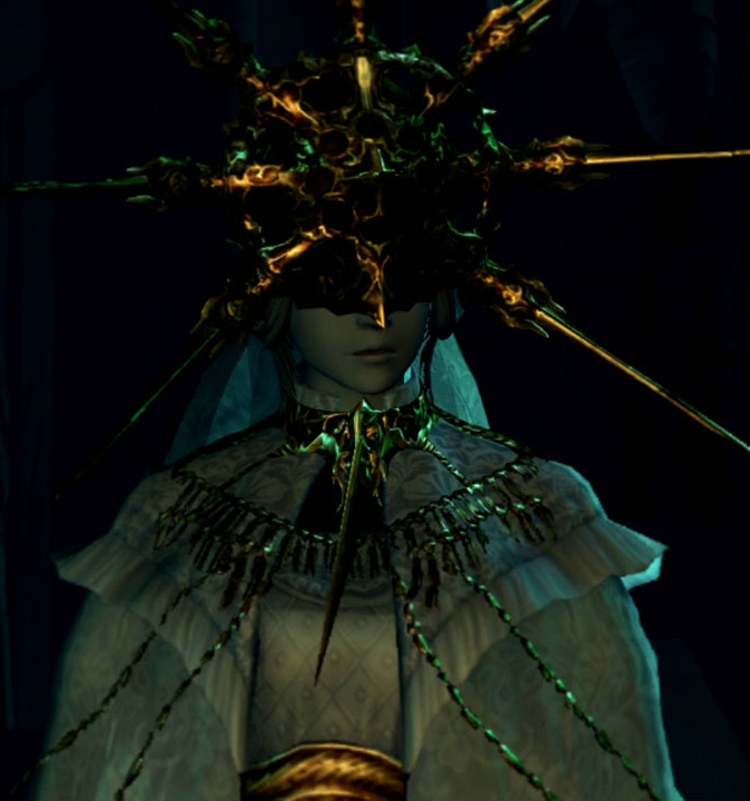 Gwyndolin Wiki Pelea Versus Fandom Powered By Wikia