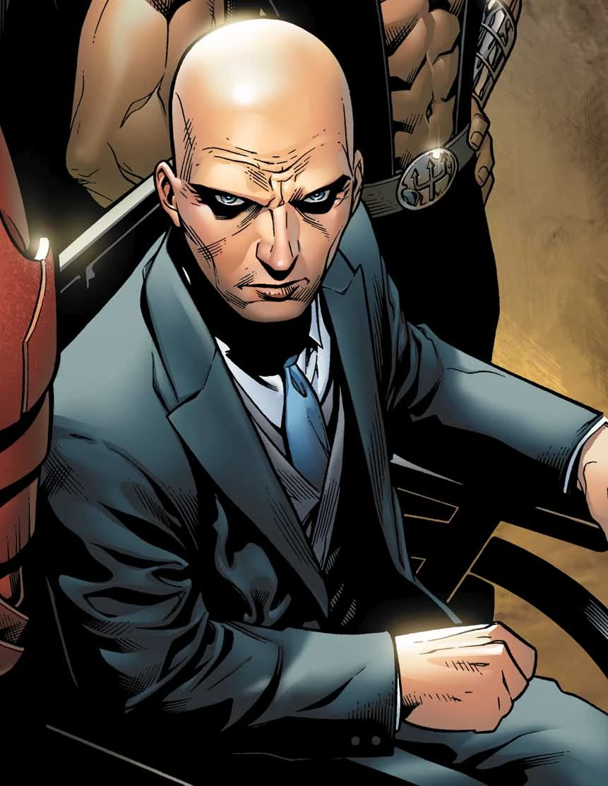 Imagen - Charles Xavier (Earth-616).jpg | Wiki Pelea versus | FANDOM ...