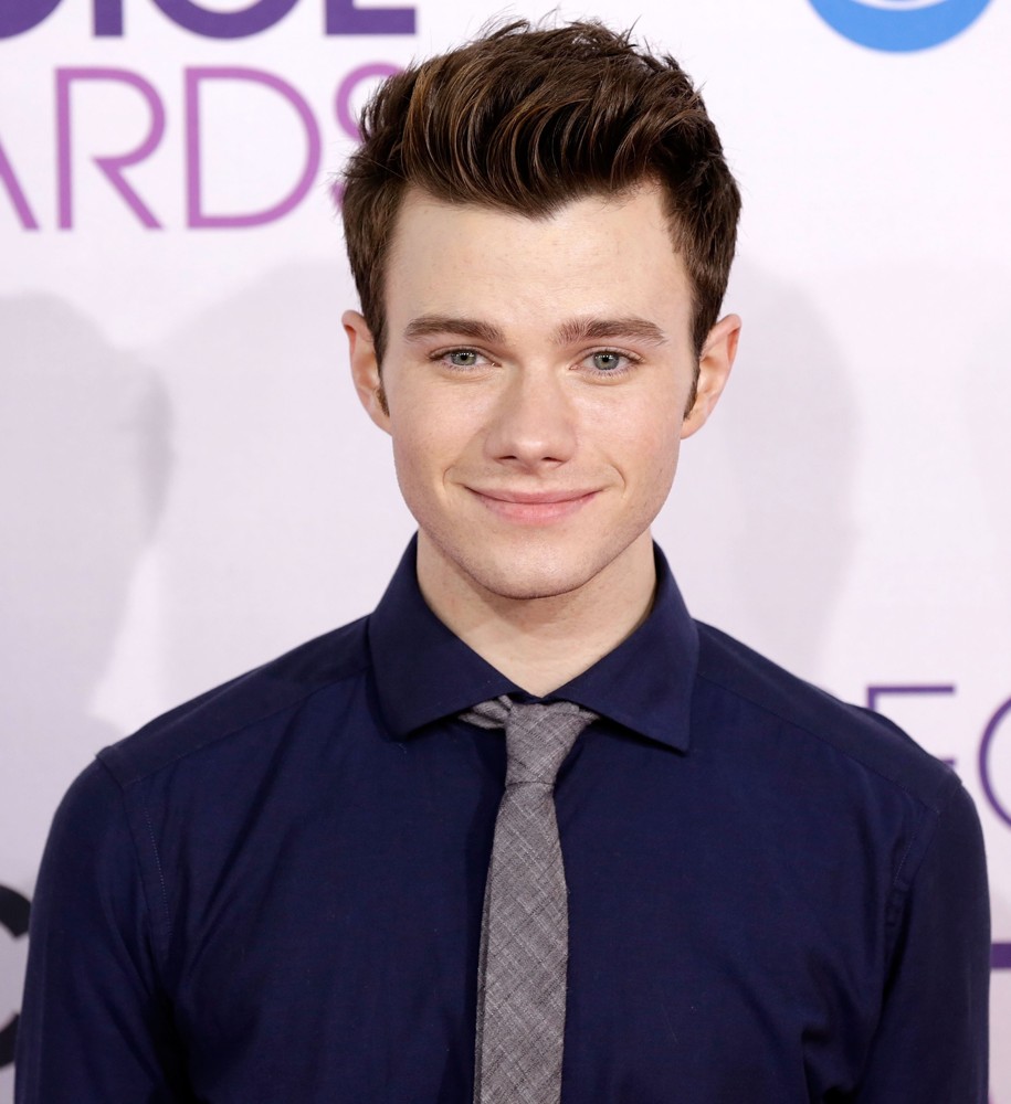 Chris Colfer | Wikia Peliculas y series | Fandom