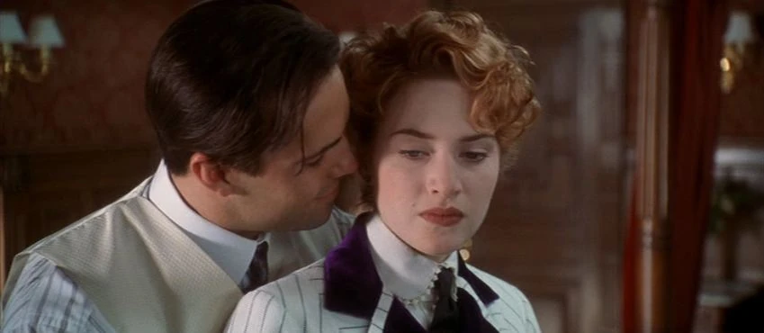 Imagen - Cal y Rose.jpg | Wiki Titanic | FANDOM powered by Wikia