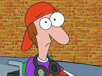 Pelswick Eggert | Pelswick Wiki | Fandom