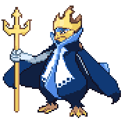 Empoleon | P-Empyrean Wiki | Fandom