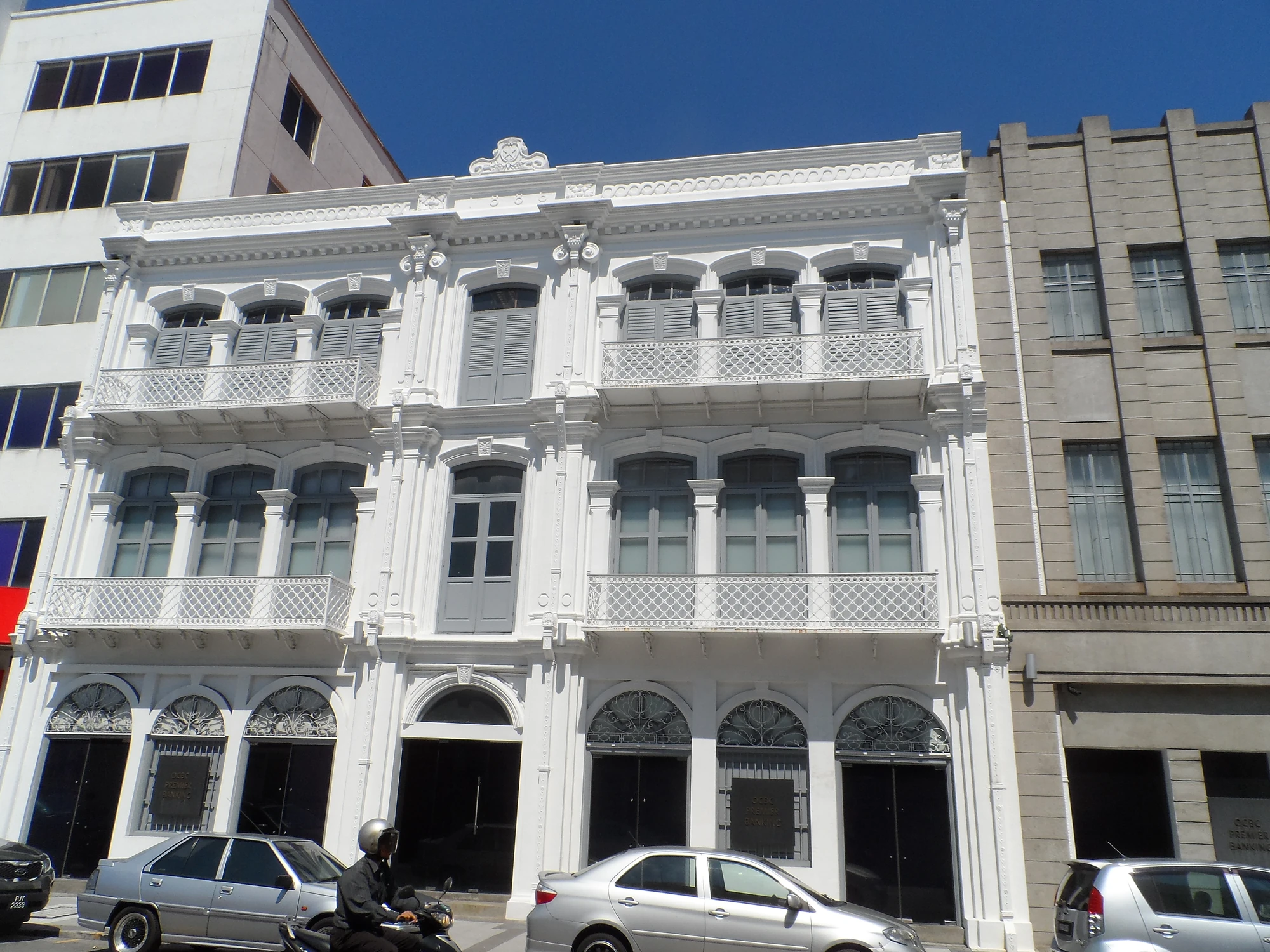 1886 Building | Penang Wikia | Fandom