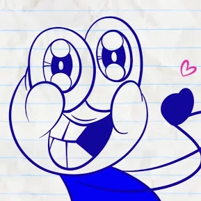 Pencilmation Features | Pencilmation Wiki | Fandom