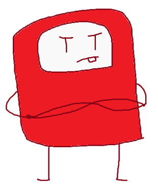 Red Box Guy | Pencilmation Wiki | FANDOM powered by Wikia