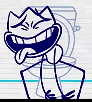 Max | Pencilmation Wiki | Fandom