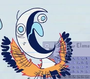 Pencilmate | Pencilmation Wiki | FANDOM powered by Wikia