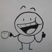 Pencilmate | Pencilmation Wiki | Fandom