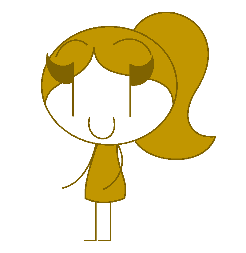 Bronzelle | Pencilmation Wiki | Fandom
