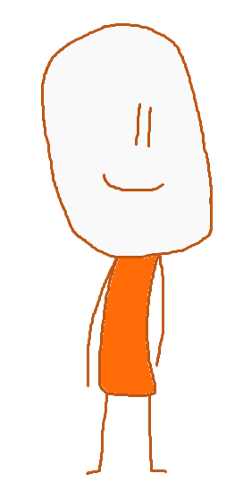 Tall Guy | Pencilmation Wiki | Fandom