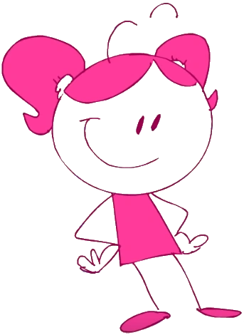 Pinkie | Pencilmation Wiki | FANDOM powered by Wikia