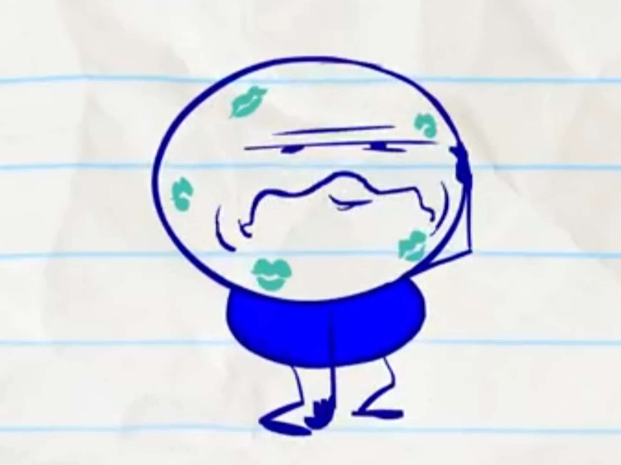 Category:Characters | Pencilmation Wiki | FANDOM powered by Wikia