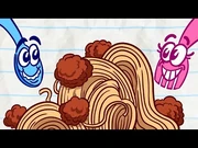 Pencilmate | Pencilmation Wiki | Fandom