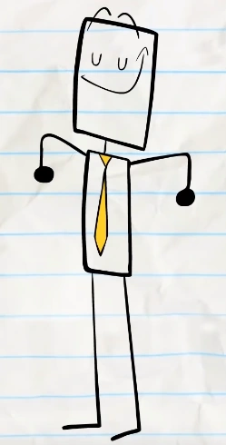 Consultant | Pencilmation Wiki | FANDOM powered by Wikia