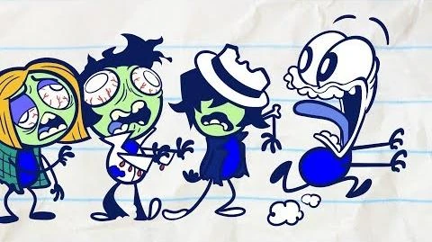 Pencilmation Live | Pencilmation Wiki | Fandom