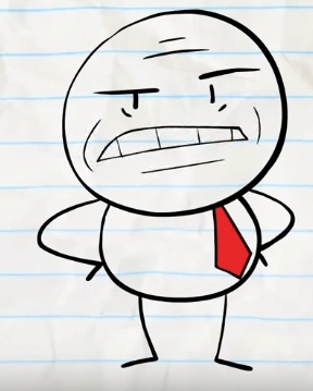 Boss | Pencilmation Wiki | Fandom